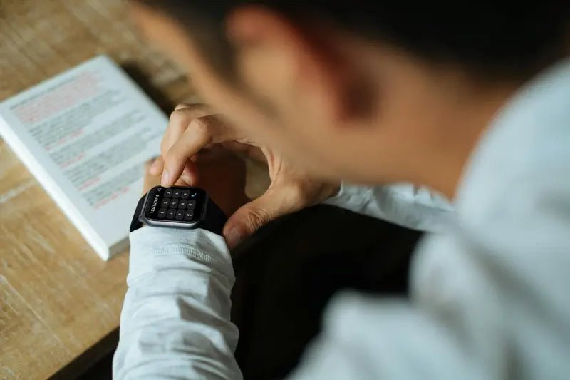 Your Life, Streamlined: A Day in the Life with The Trevit Smartwatch