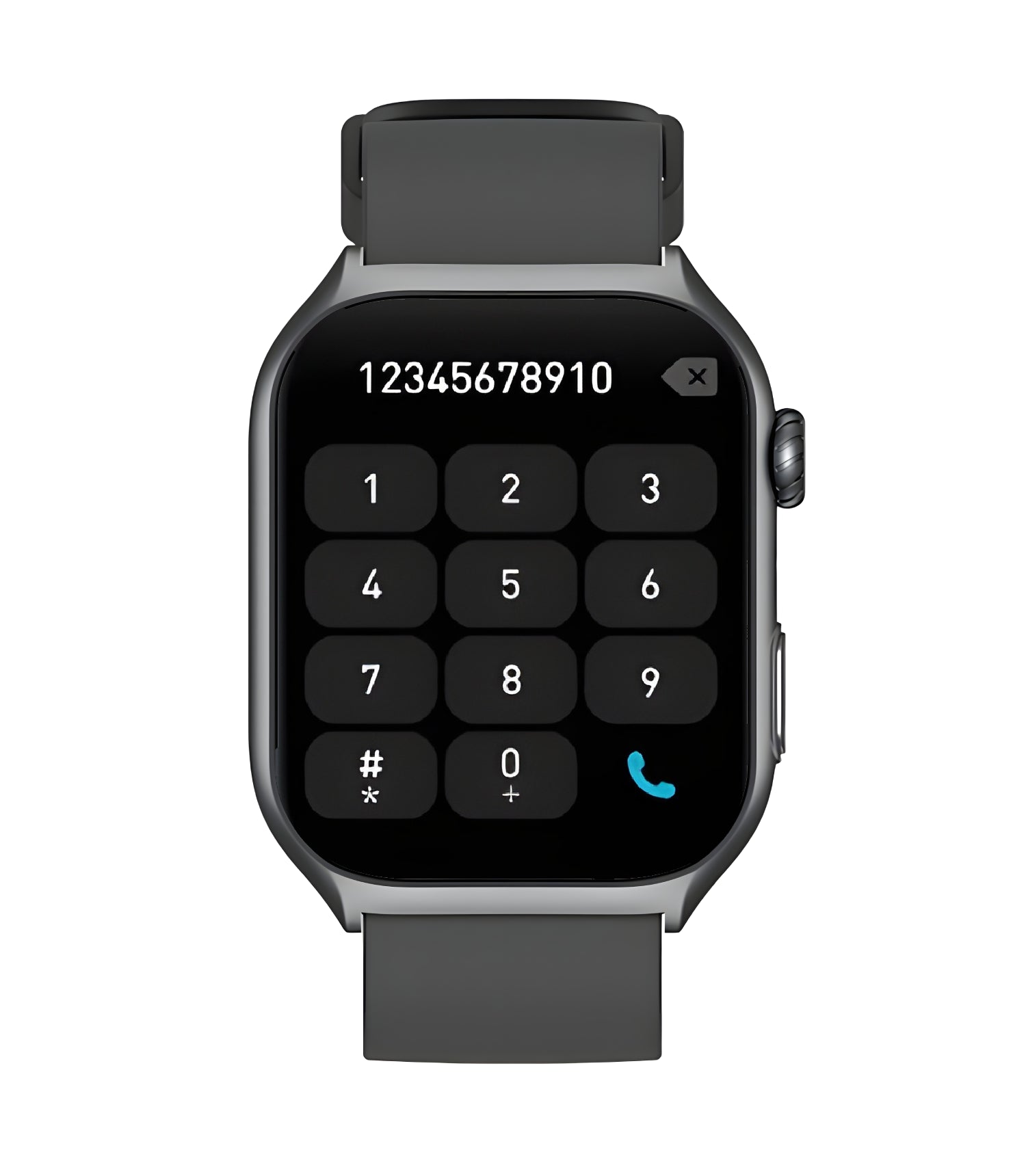 The Trevit Smartwatch: Fitness, Health & Comfort in One